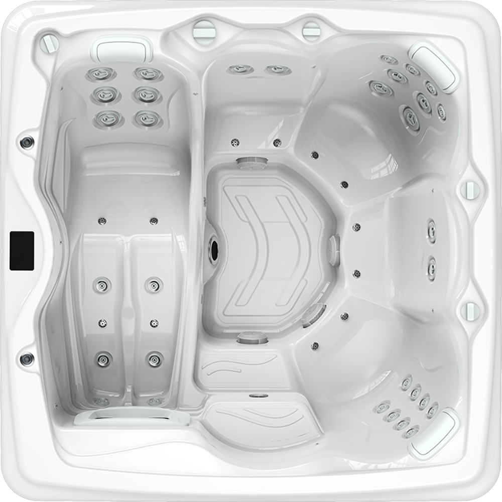 Hawaiian - Platinum Leisure Hot Tubs & Swim Spas