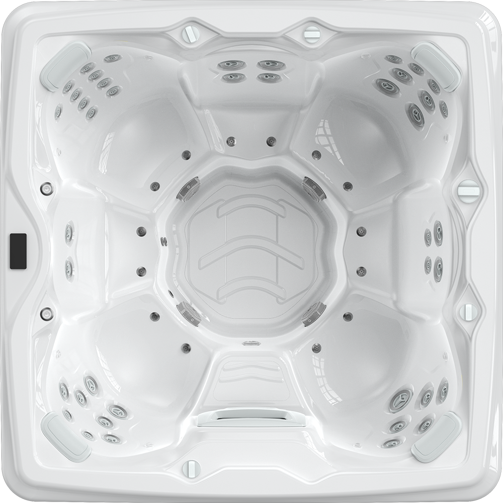 Hayman - Platinum Leisure Hot Tubs & Swim Spas